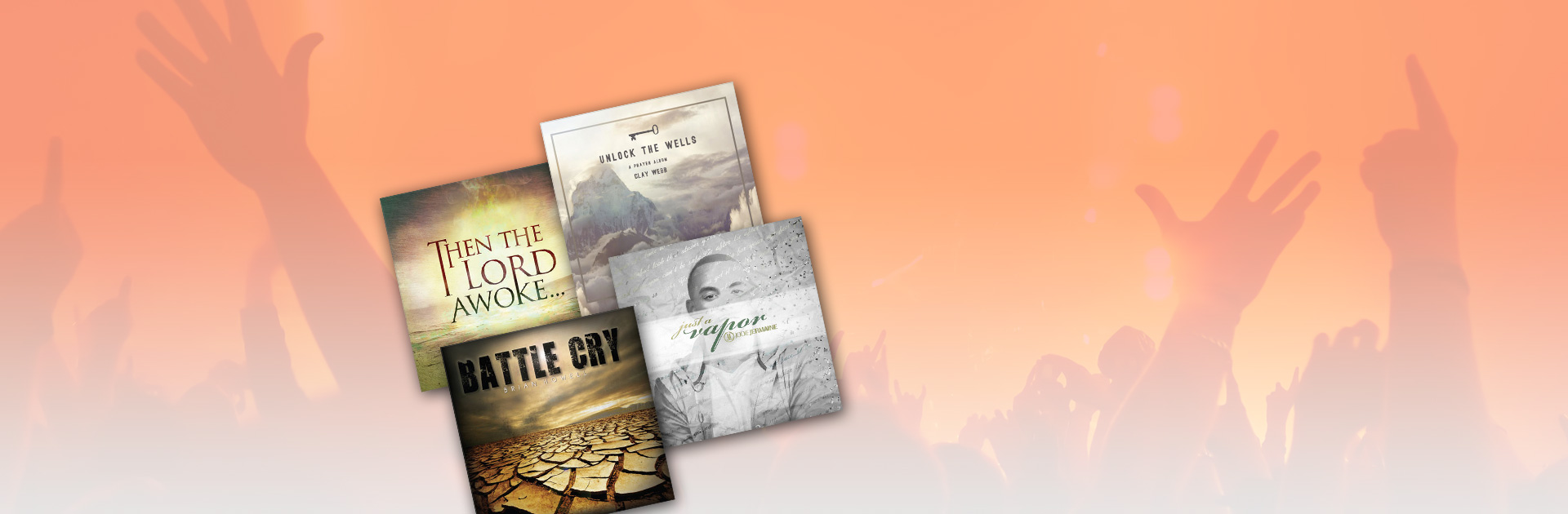 Brian Adams Ministries | Expecting a Miracle for You